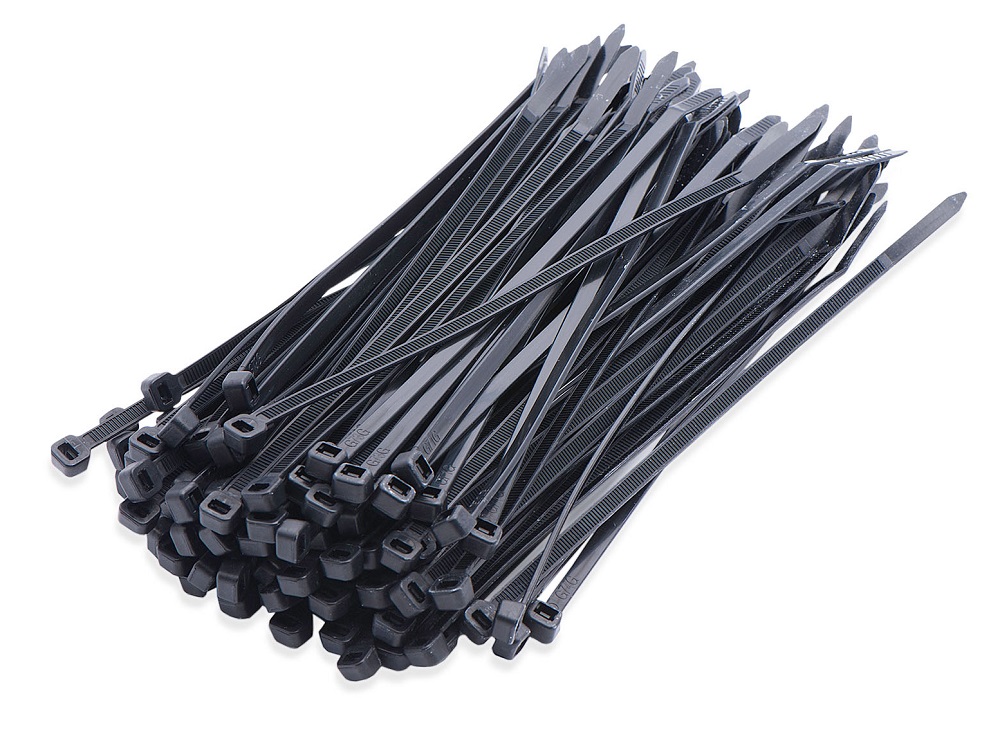 DX Kabelbinders-Tyrap 3,6x200mm