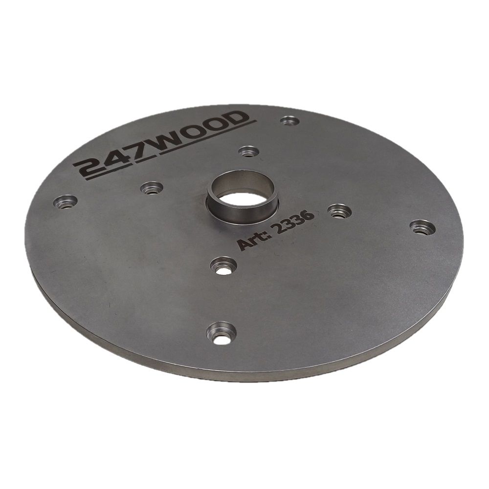 Milwaukee Guide Bush 24mm house brand | 247WOOD